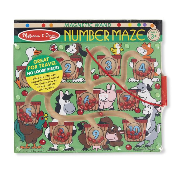 Hand2Mind Numberblob Counting Set - Kiedler