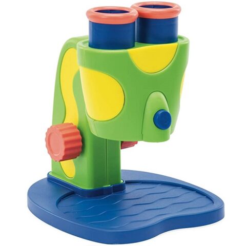 Geosafari Jr My First Microscope - Kiedler