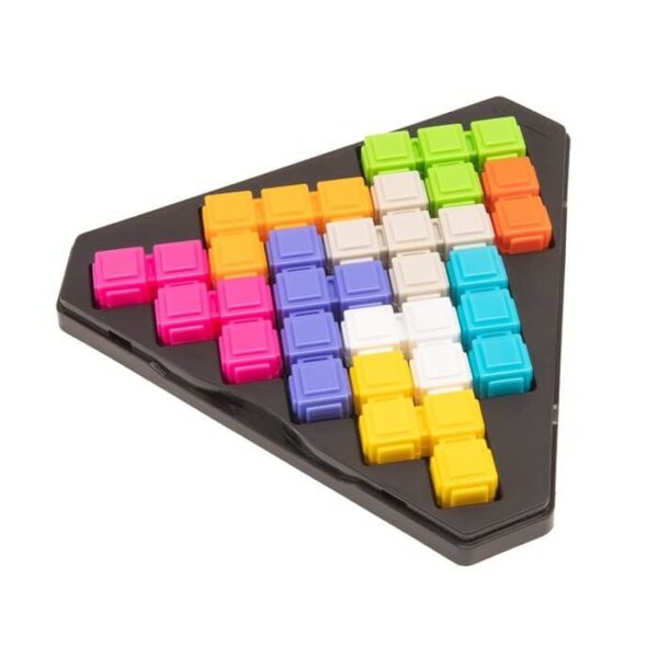 Educational Insights Kanoodle Pyramid - Kiedler
